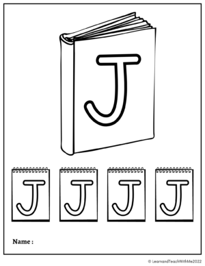 Alphabet Coloring Pages Uppercase Letters Worksheets | Made By Teachers