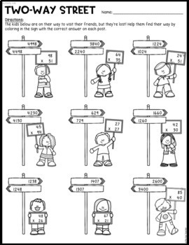 2s Day | Twos Day | Twosday Worksheets & Activity Packet for Older Kids ...