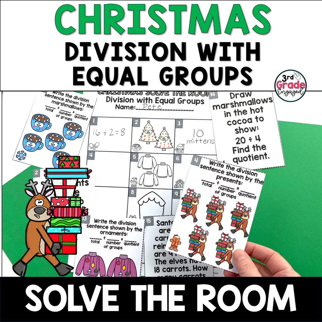 Division - Made By Teachers