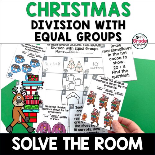 Division - Made By Teachers