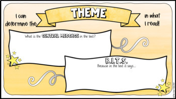 Reading Response Banners for Comprehension - All Content Areas - Made ...