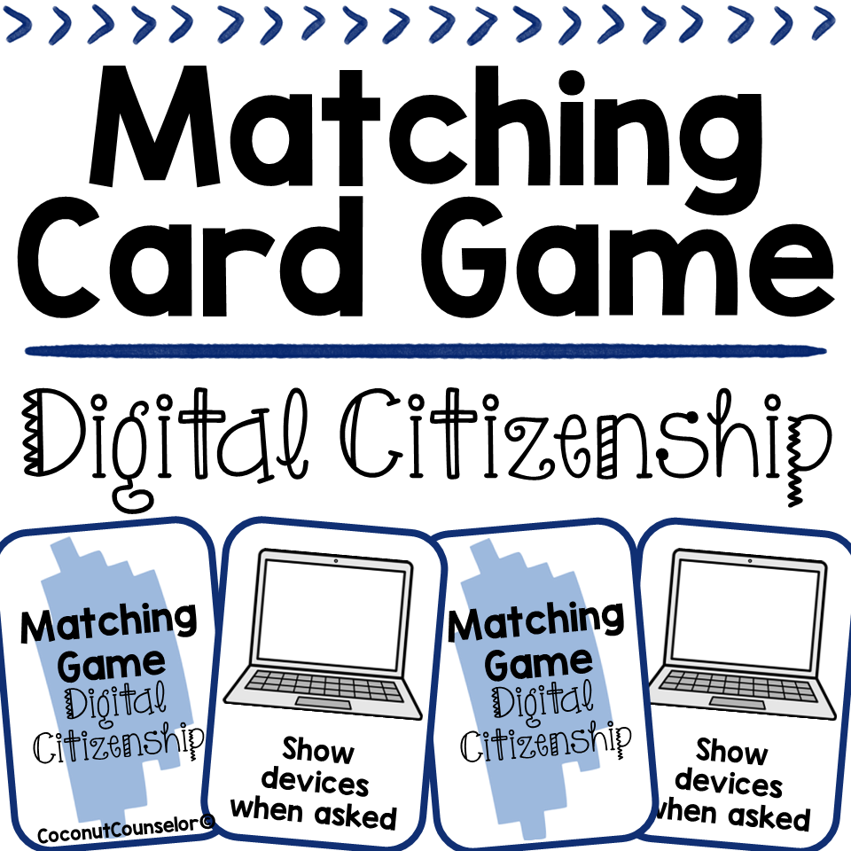 Digital Citizenship | Made By Teachers