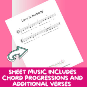Music Lesson Plan | Valentine's Day | Movement and Musical Activities ...