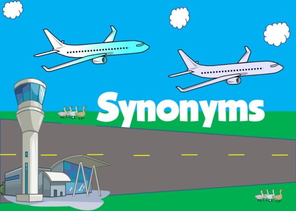 Synonym Match 75 Boom Cards | Made By Teachers