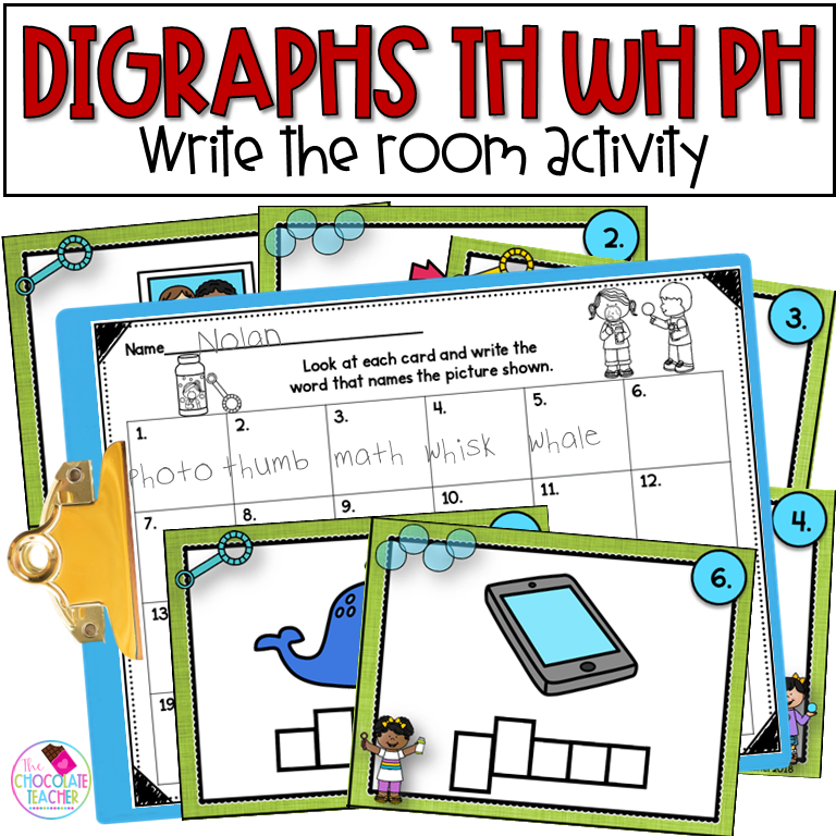 Addition and Subtraction - Fact Families - Winter Math Worksheets ...