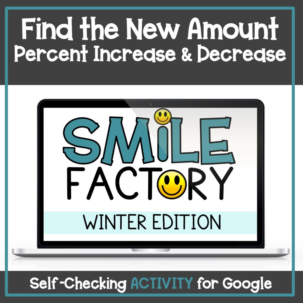 Find Unit Rate from Tables Self-Checking Google Sheets Activity | Made ...