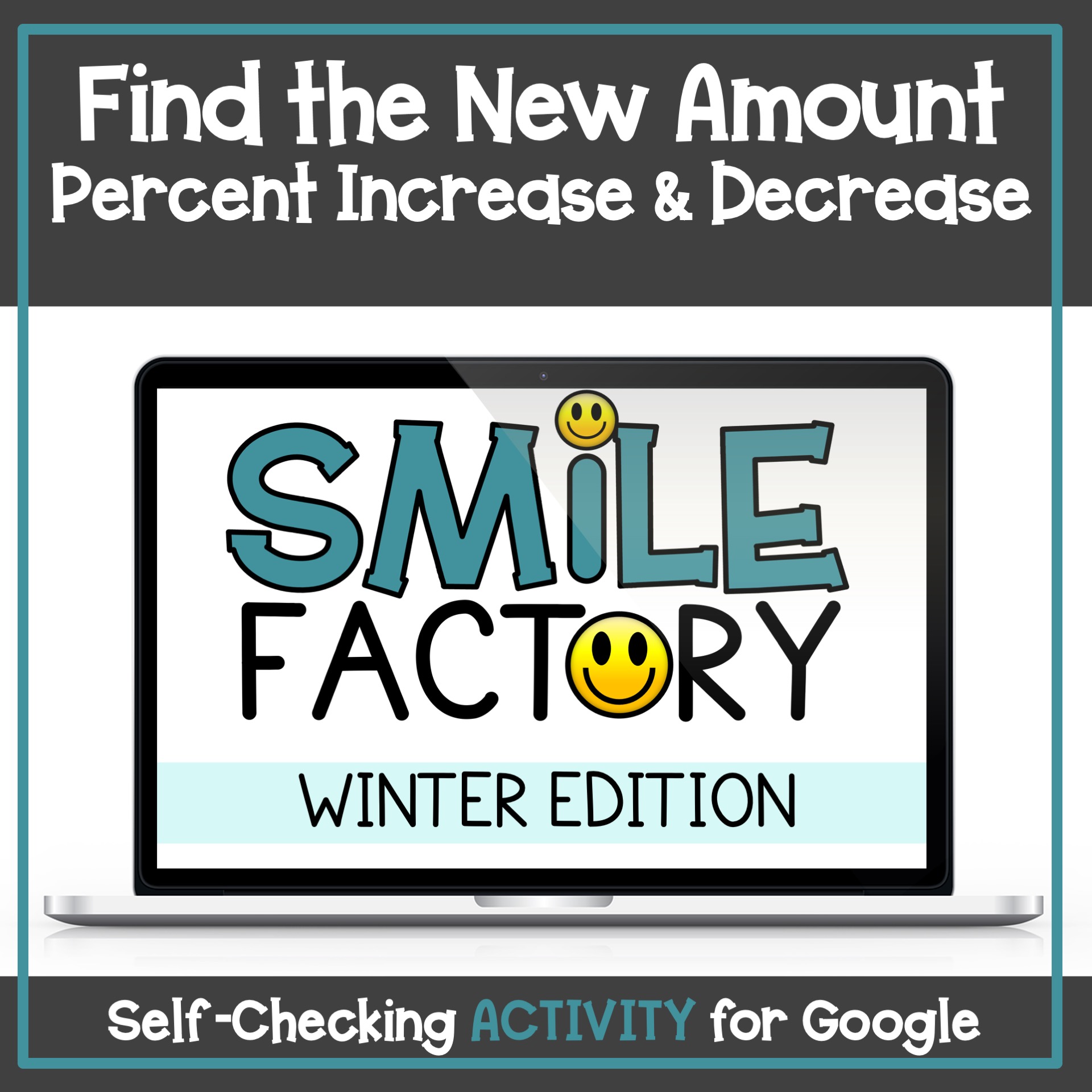 Area of Trapezoids Self-Checking Digital Activity | Made By Teachers