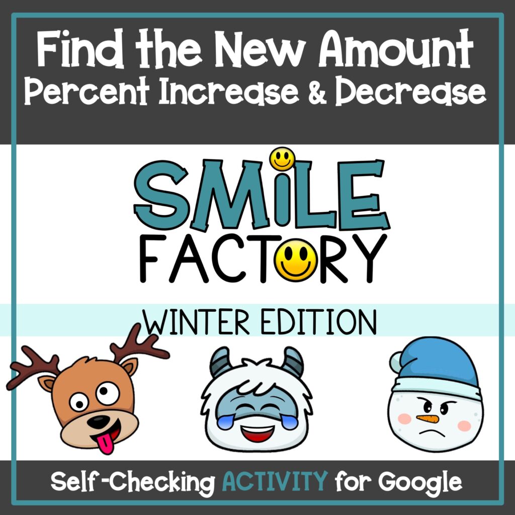 Find Unit Rate from Tables Self-Checking Google Sheets Activity | Made ...