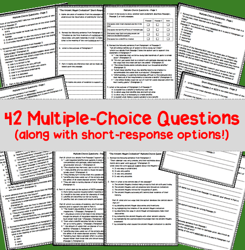 6th Grade ELA Practice State Test 2 Made By Teachers 6th-grade-ela-practice-state-test-2-made-by-teachers