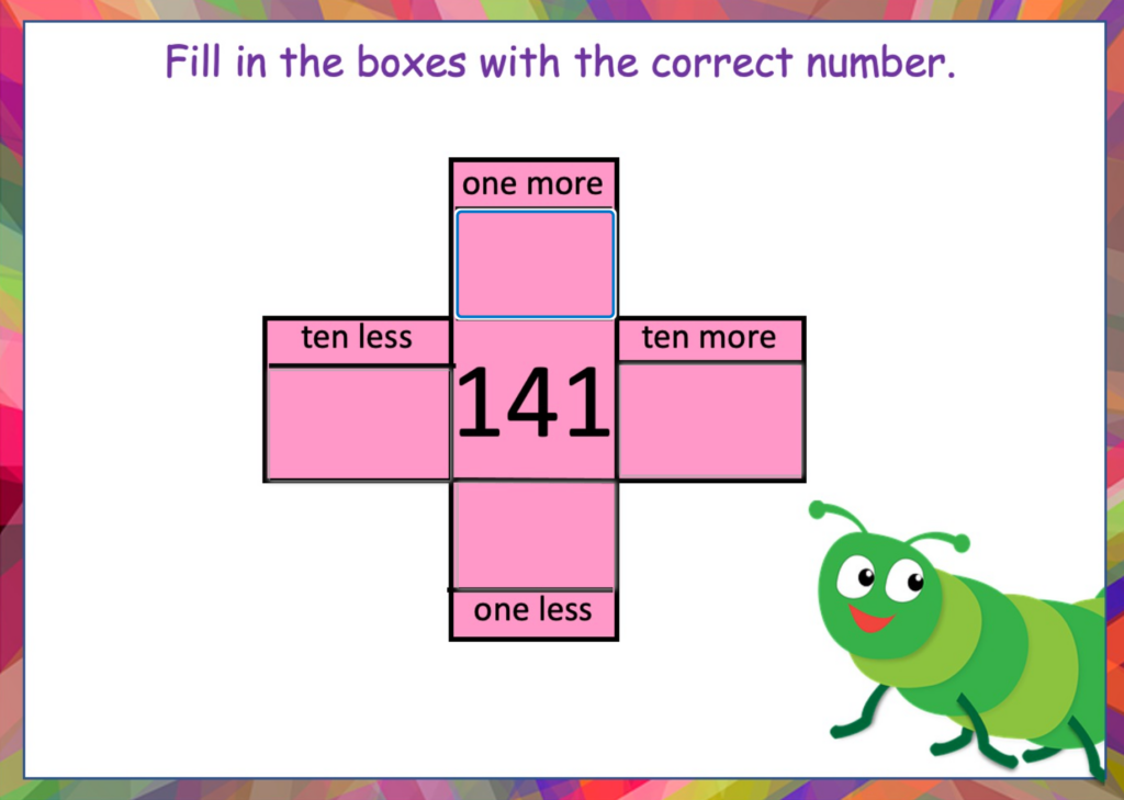 One More, One Less, Ten More, Ten Less 75 Boom Cards | Made By Teachers