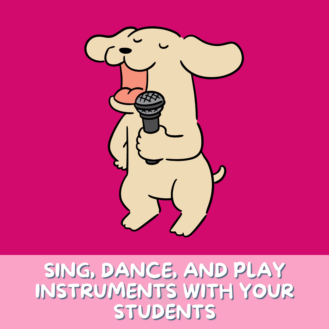 Music Lesson Plan | Animals Theme | Movement and Musical Activities ...