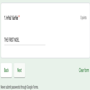 Digital GOOGLE CLASSROOM - Lost in Christmas Carols Translation! | Made ...