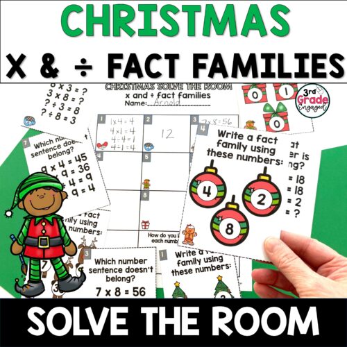 Multiplication - Made By Teachers