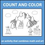 Winter Activity Pack - puzzles and games for early finishers | Made By ...