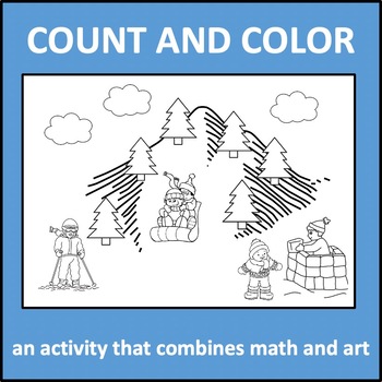 Winter Activity Pack - puzzles and games for early finishers - Made By ...