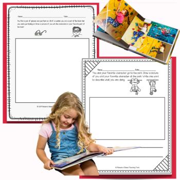 Book Review, Book Report Templates based on Bloom's Taxonomy | Made By ...