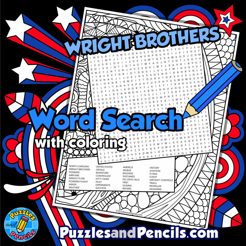 St Patrick's Day Word Search Puzzle Activity Page BUNDLE | 10 ...