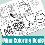 Poop Withholding Social Skills Story for Preschool Autism with Photos ...