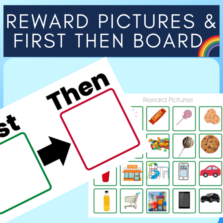 Autism Visual Support Bathroom Visual Schedule with photos | Made By ...