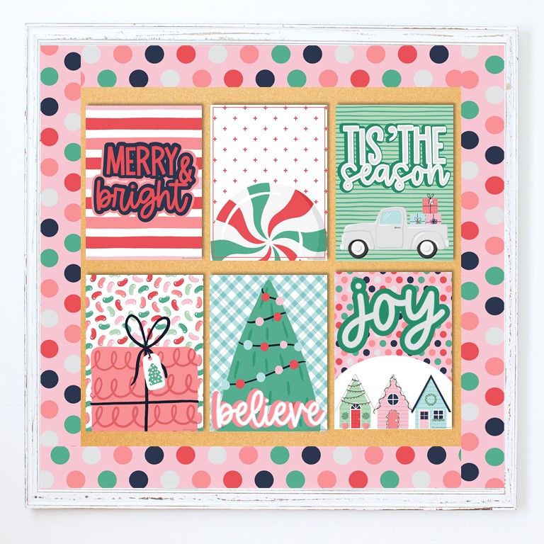 Festive Christmas Classroom Posters | Editable | Holiday Bulletin Board ...
