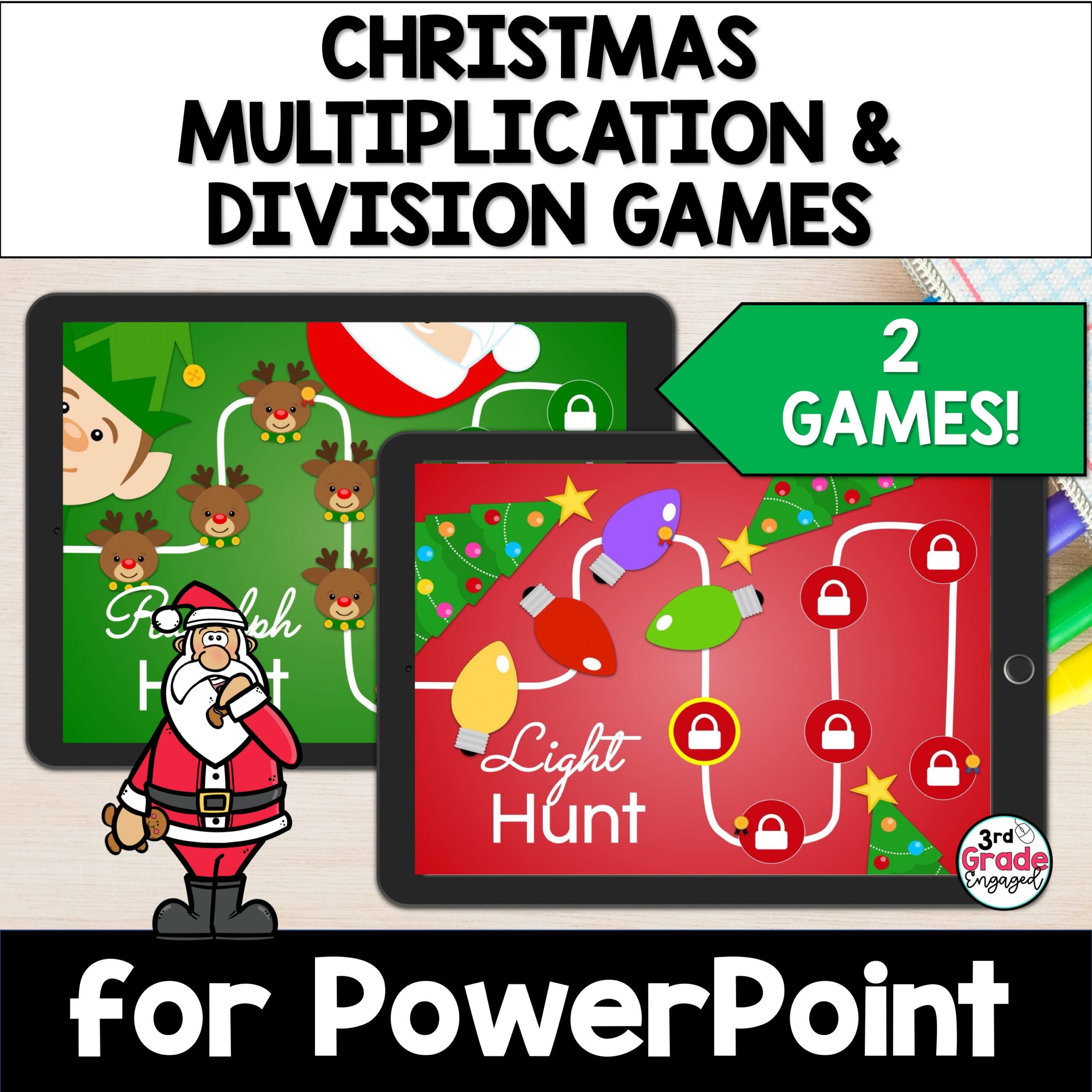 for PowerPoint | Made By Teachers