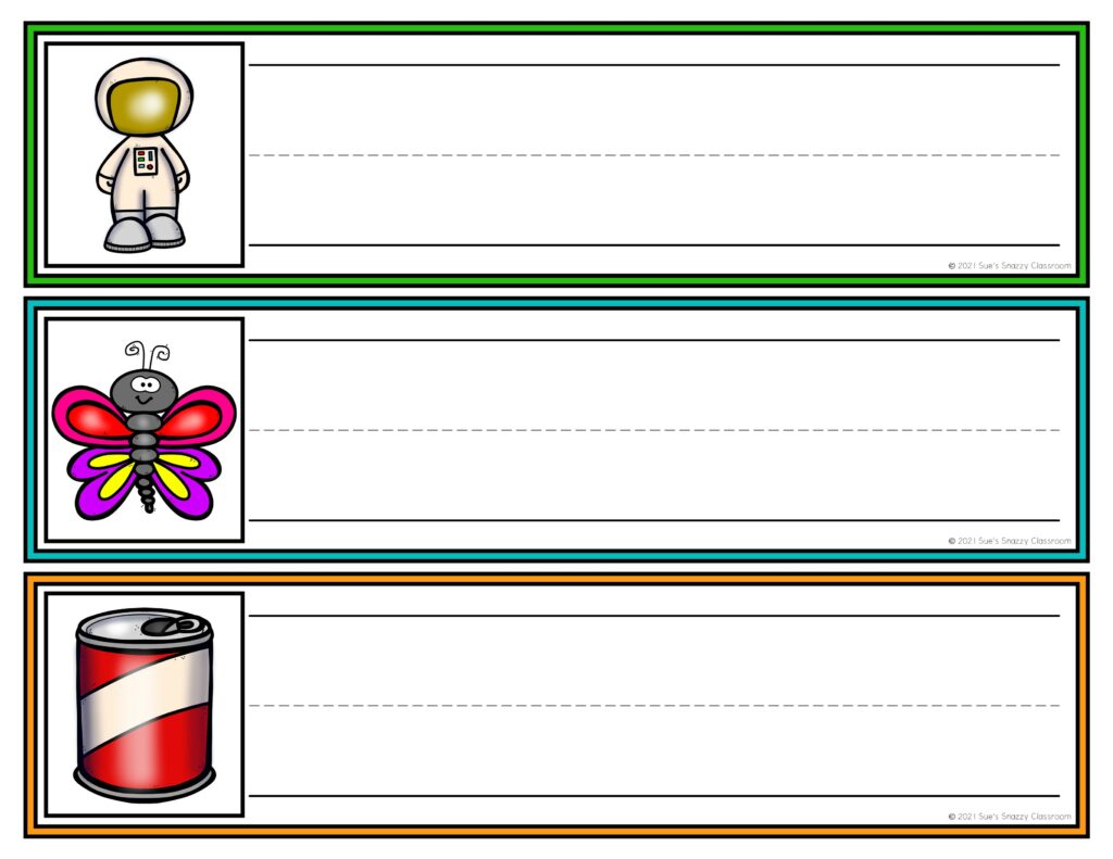 Alphabet Activity | Letter Formation | Trace, Write and Wipe Task Cards ...