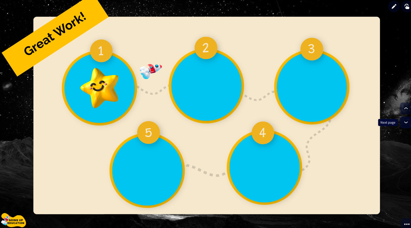 ESL Curriculum - Level 1 Unit 5 Lesson 1 - Rr, Ww Sounds | Made By Teachers