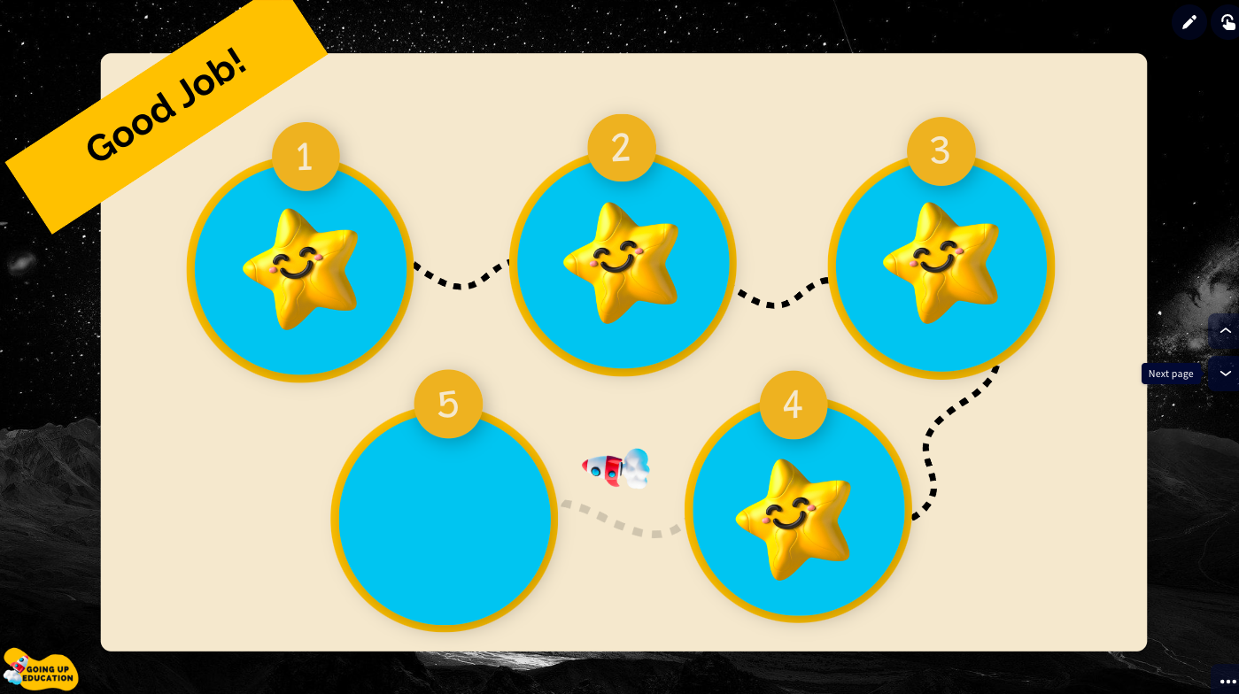 ESL Curriculum - Level 1 Unit 6 Lesson 1 - Qq, Jj Sounds | Made By Teachers