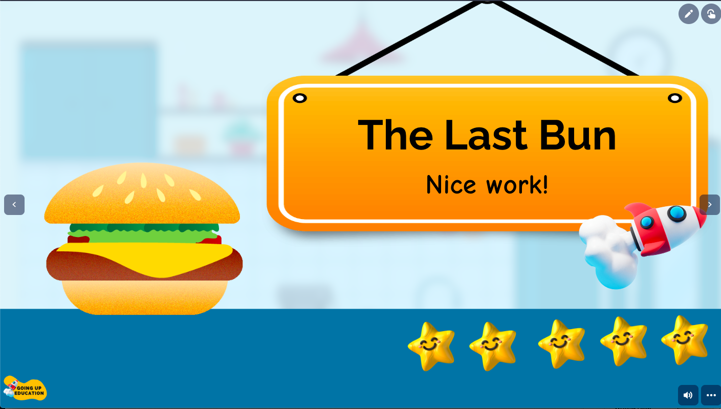 ESL Curriculum - Level 1 Unit 8 Lesson 1 - Fruits & Vegetables | Made ...