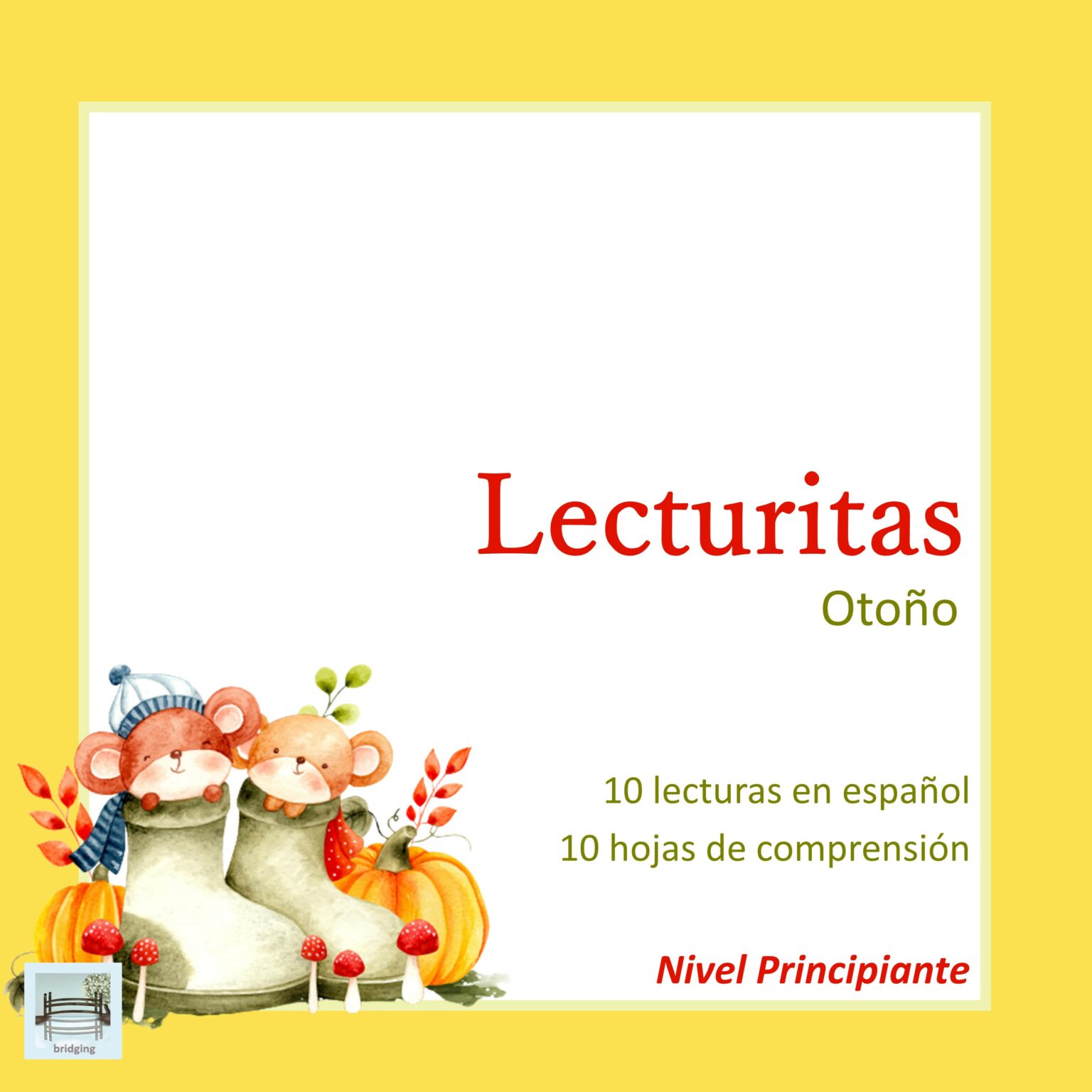 Easy Short Stories in Spanish | Spanish Reading Comprehension for ...