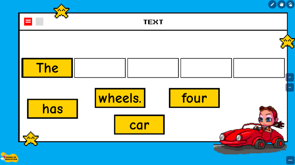 ESL Curriculum - Level 1 Unit 9 Lesson 1 - Plant Life | Made By Teachers