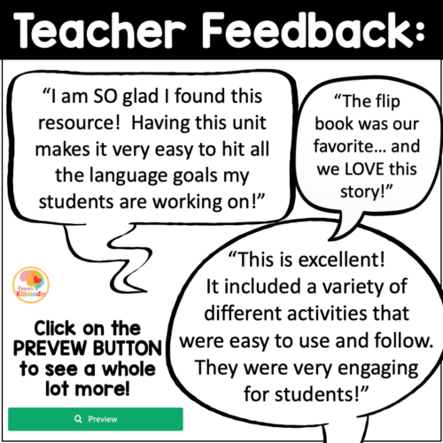 Owen and Mzee Activities | Cause and Effect | Story Elements | Story ...