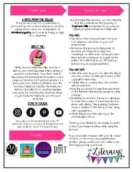 The Sour Grape Craft and Book Companion | Made By Teachers