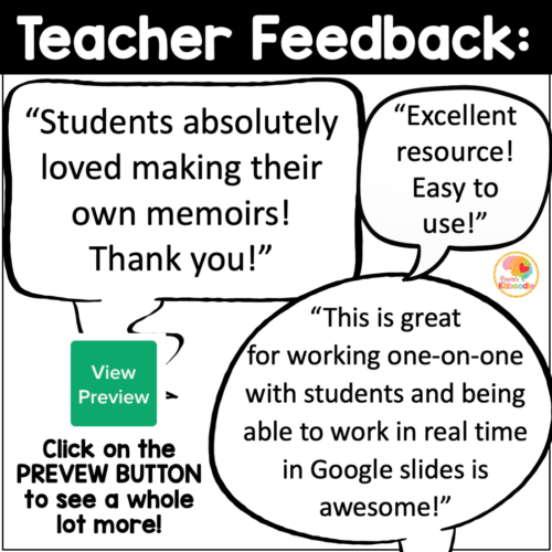 Memoirs of an Elf Literature Unit Activities: Christmas Craft | Story ...