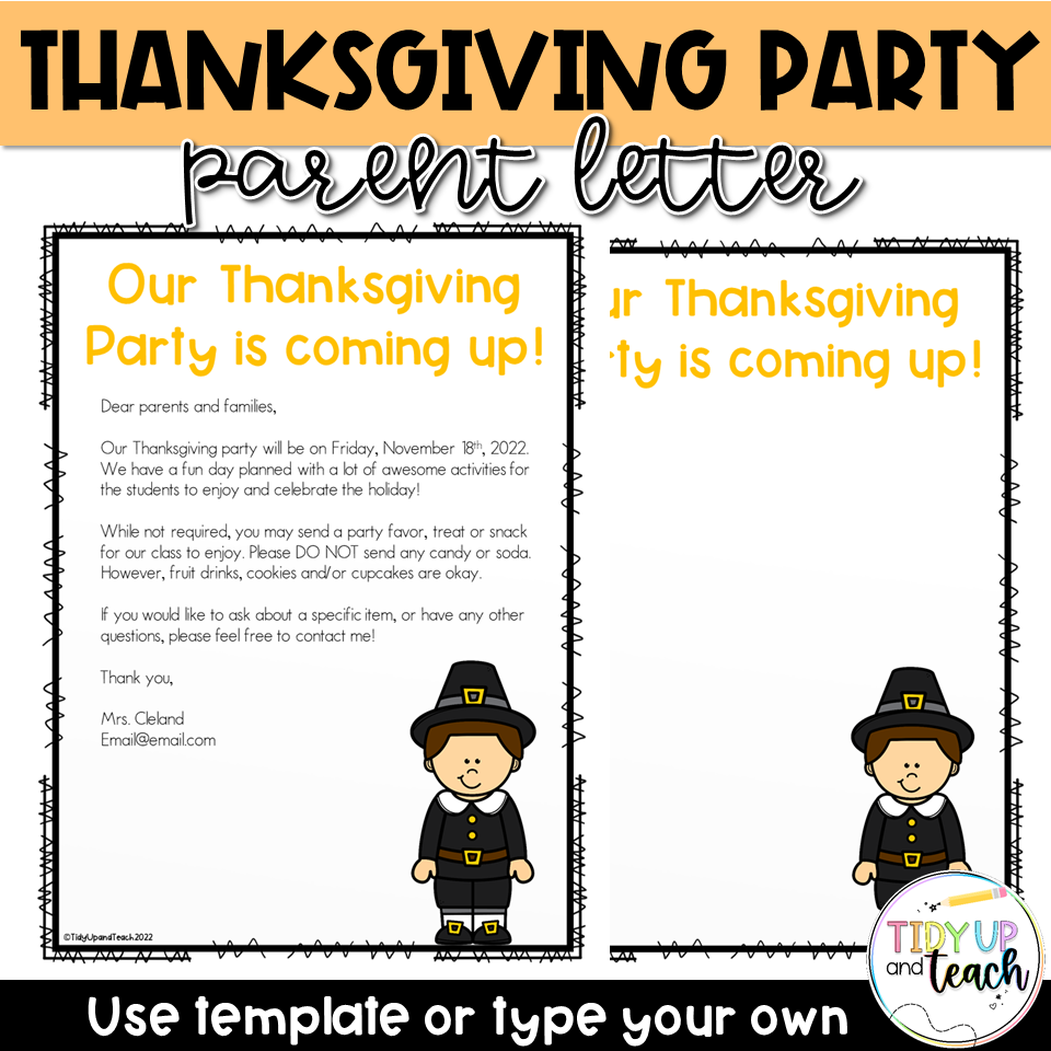 thanksgiving-class-party-letter-made-by-teachers