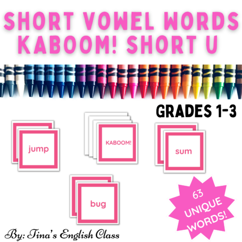 Language Arts Activities and Worksheets - Page 729 of 815 - Made By ...