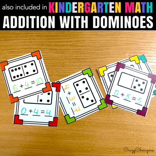 Addition to 10 Worksheets | Made By Teachers