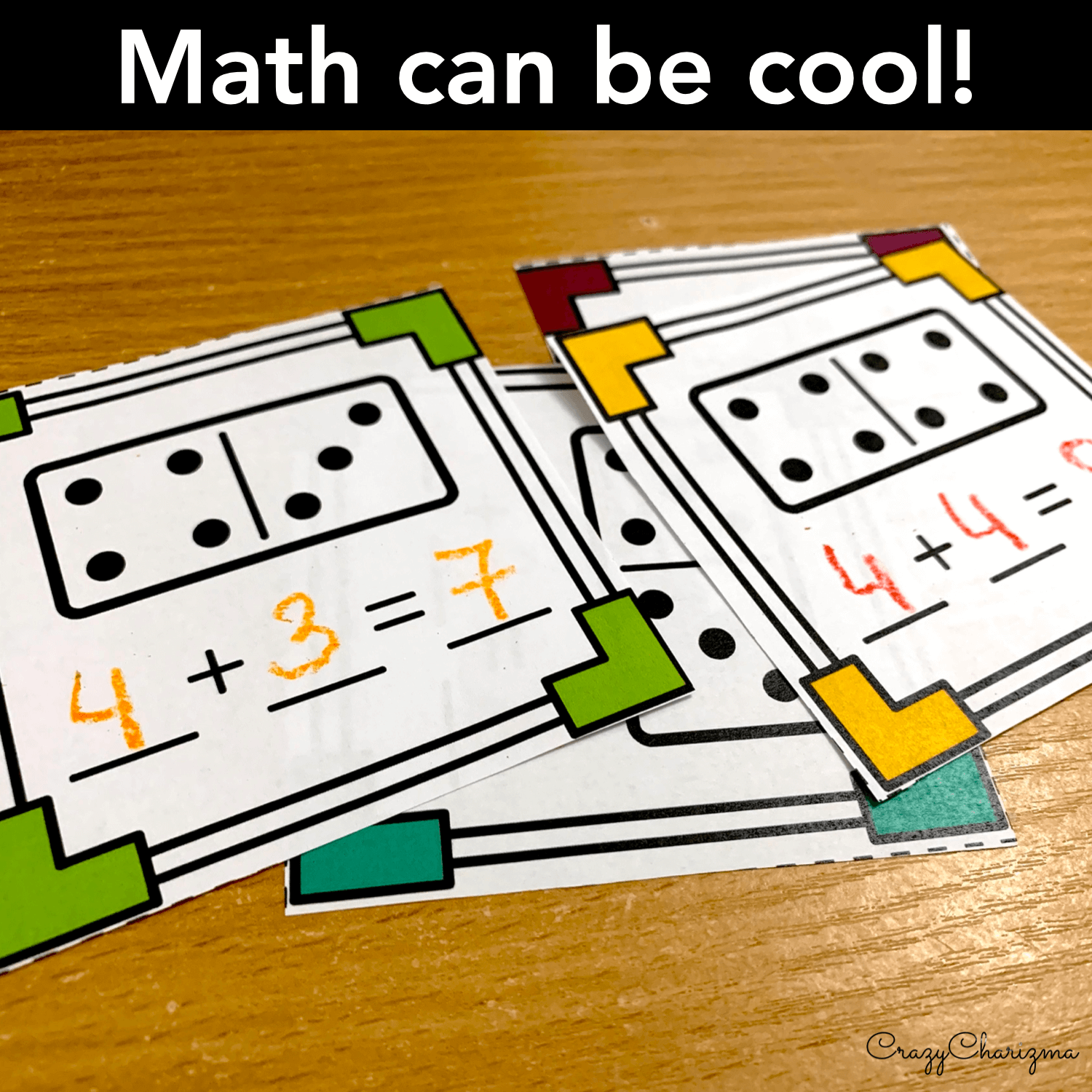 Addition to 10 Worksheets | Made By Teachers