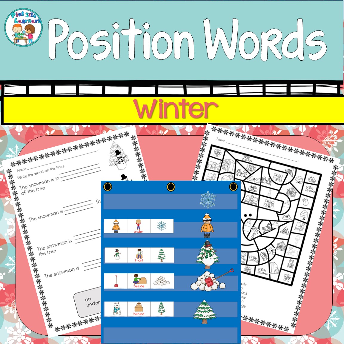 Thanksgiving Phonics | November | Beginning Blends | Digraphs | Centers ...