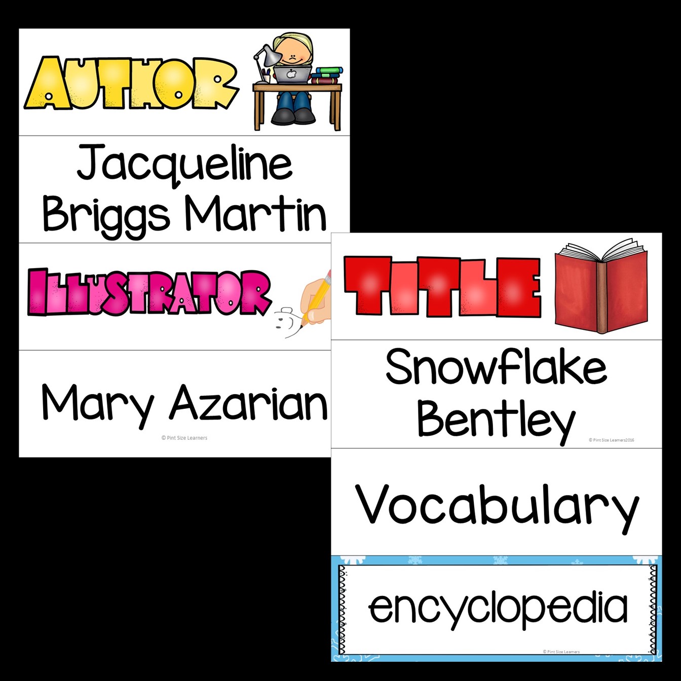 Snowflake Bentley Biography | Activities | Book Study | Made By Teachers