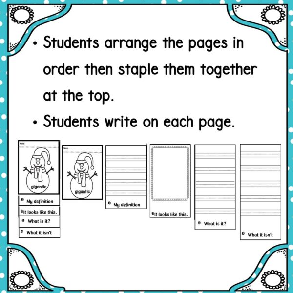 Sneezy the Snowman Book Study & Activities | January Book Unit | Grades ...