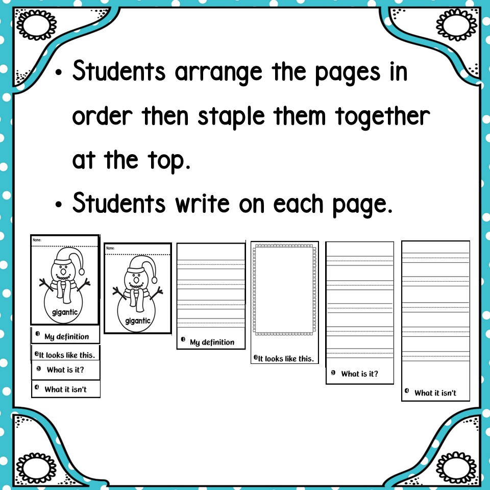 Sneezy the Snowman Book Study & Activities | January Book Unit | Grades ...