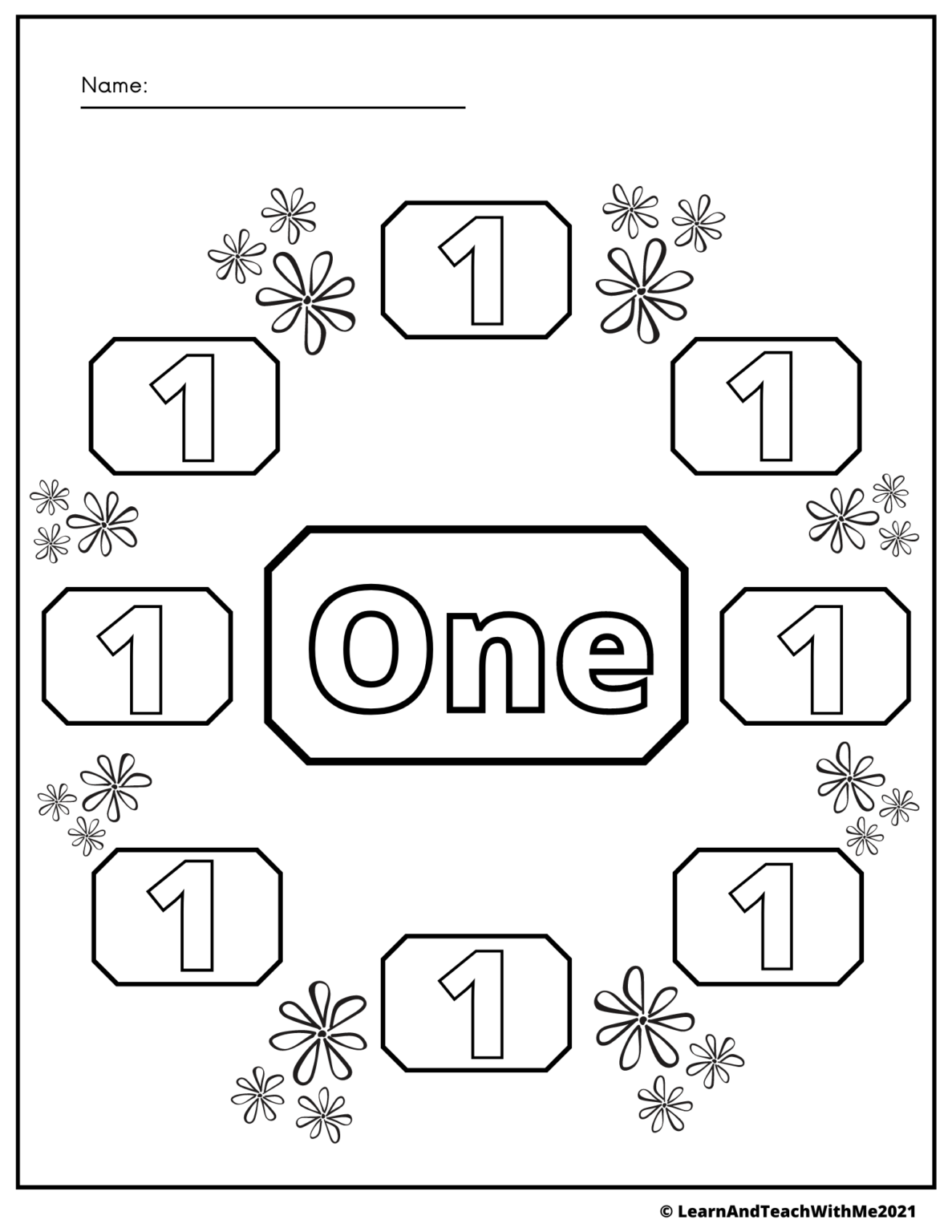 Numbers 1 20 Coloring Pages Made By Teachers numbers-1-20-coloring-pages-made-by-teachers