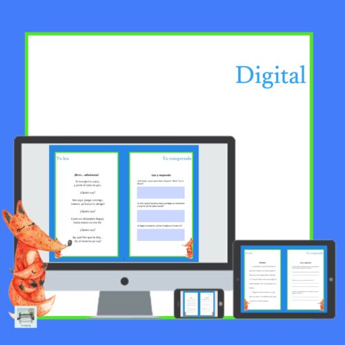 Easy Short Stories in Spanish | Spanish Reading Comprehension Beginners ...