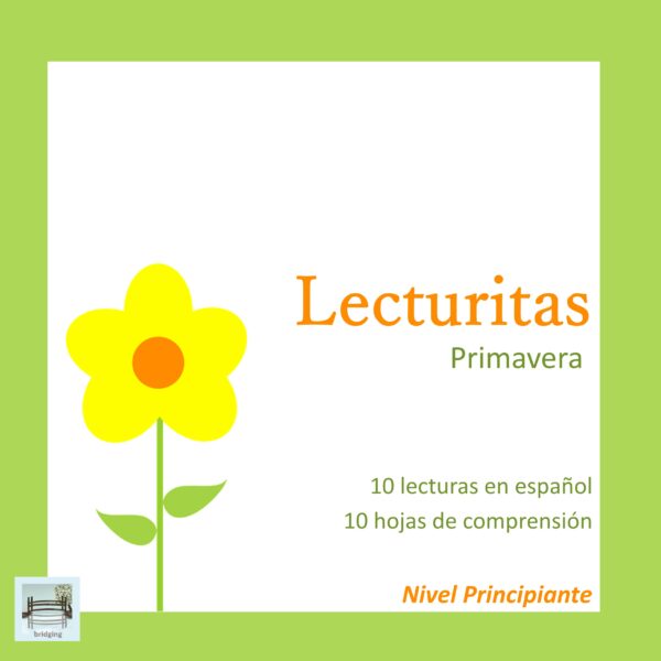 Easy Short Stories in Spanish | Spanish Reading Comprehension for ...