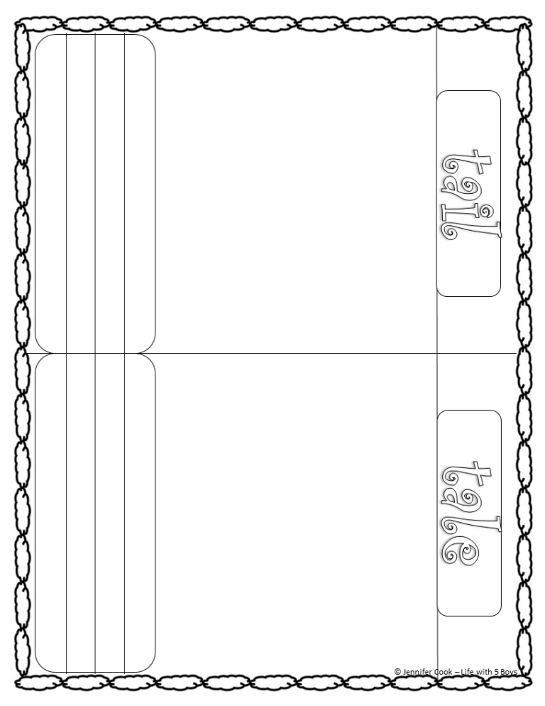 Homophones Activity Set 1 - Made By Teachers