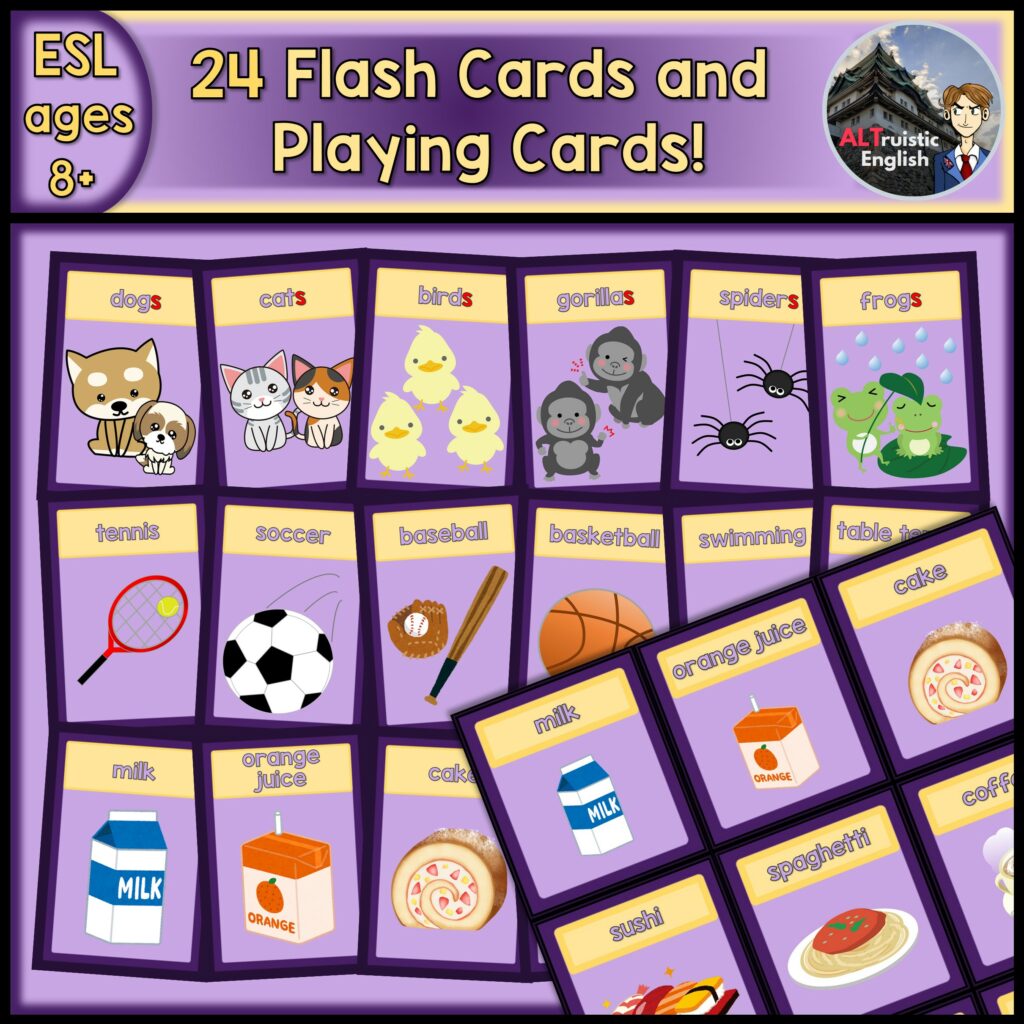 ESL Do you like Full Lesson Interactive English Grammar Games and ...