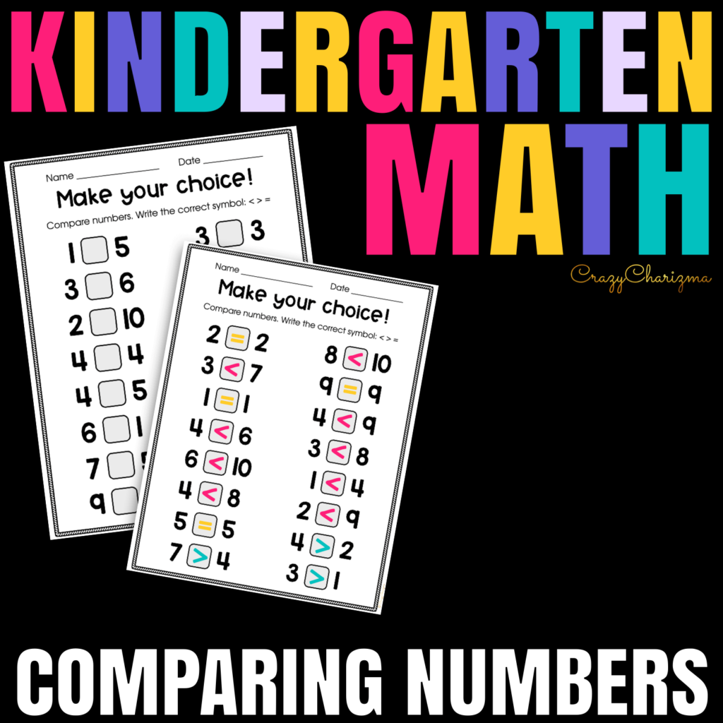 Numbers to 20 Counting Teen Numbers Worksheets | Made By Teachers