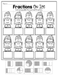 Winter Printables {2nd Grade} | Made By Teachers