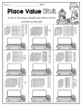 Winter Printables {2nd Grade} | Made By Teachers